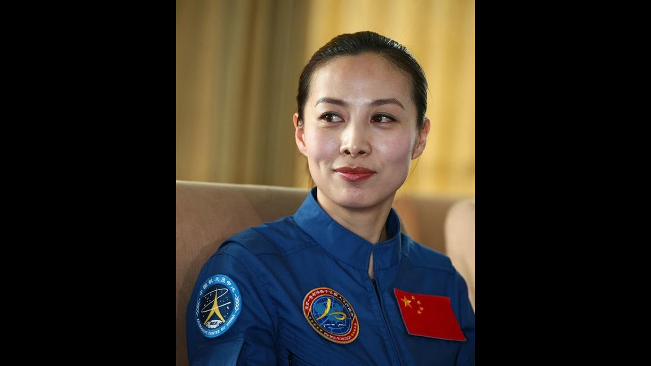 China National Space Administration - YouTube