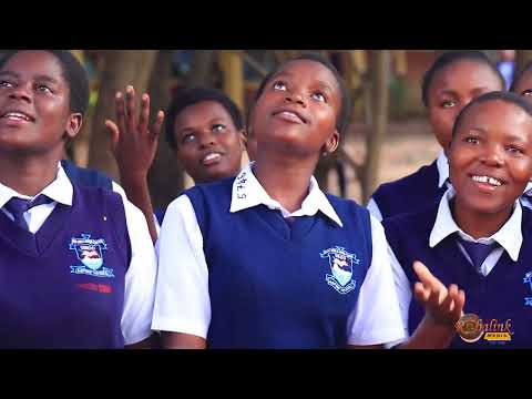 Moi Girls' Sindo SDA_ Kipofu