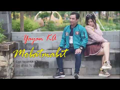Yayan KA - MOBAT MABIT - Karya Yayan KA - Official Video Klip - YouTube