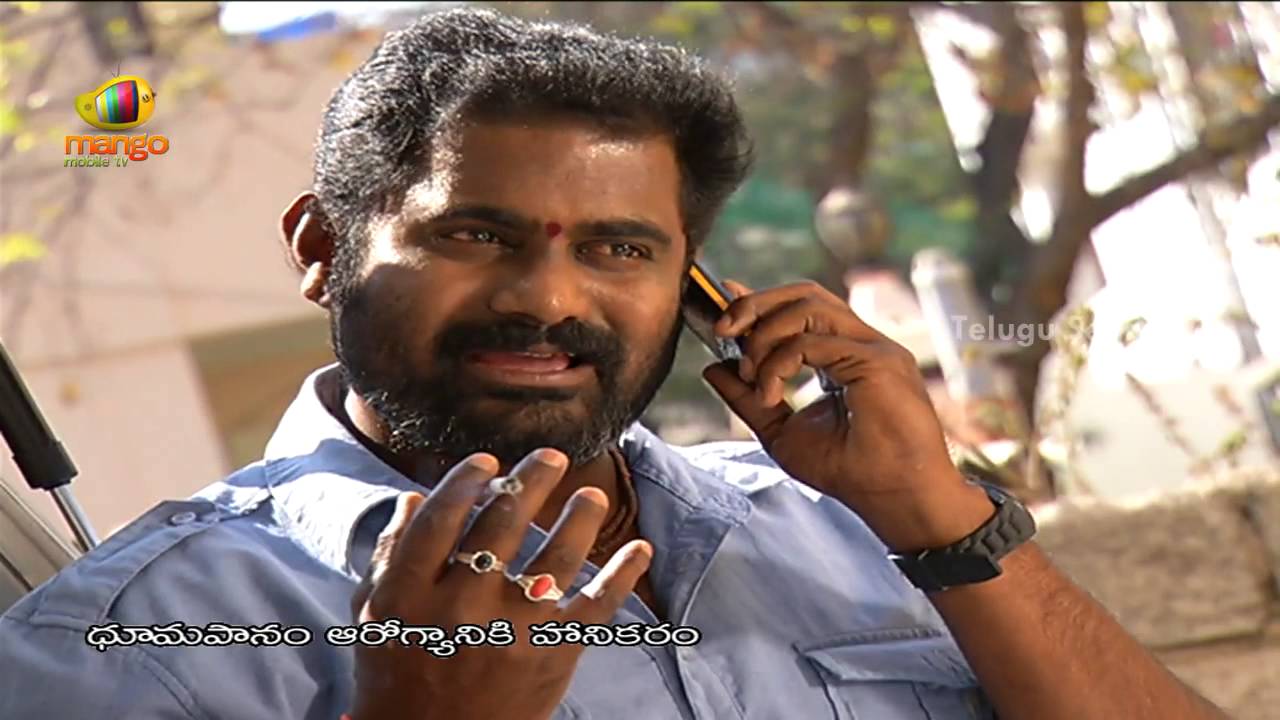 Aahwanam Serial - Episode 416 - YouTube