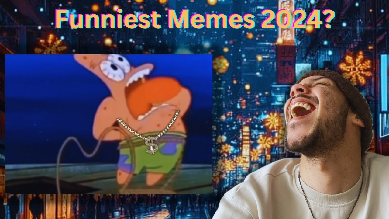 24's Most RIDICULOUS MEMES You Need to See! - YouTube