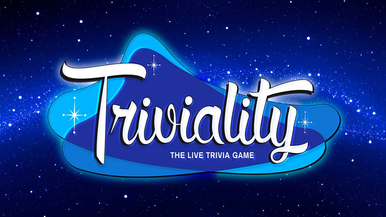 Triviality Video Promo for Pubs and Restaurants - YouTube