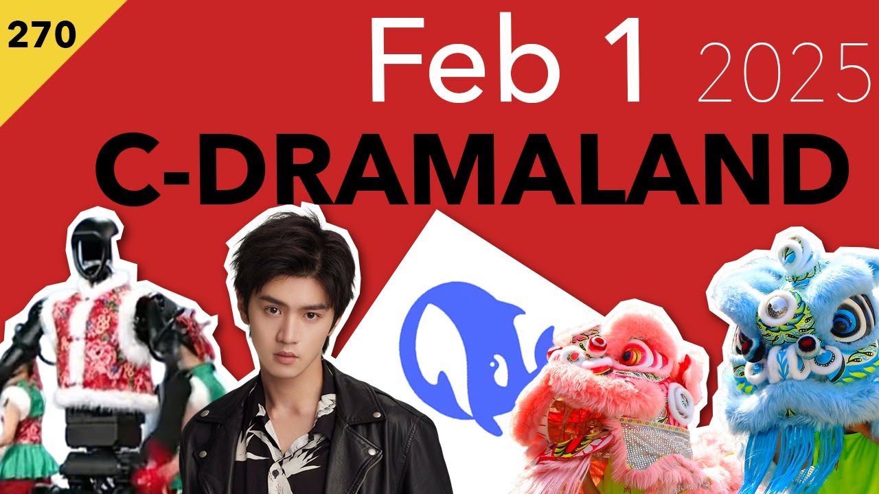 The White Olive Tree, A Bite of China 4 , Robots Dance and AI Just Got ...