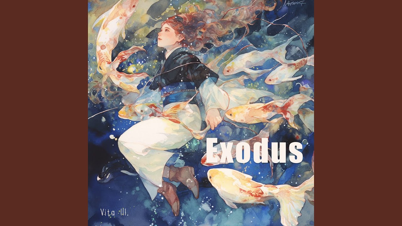 Exodus - YouTube