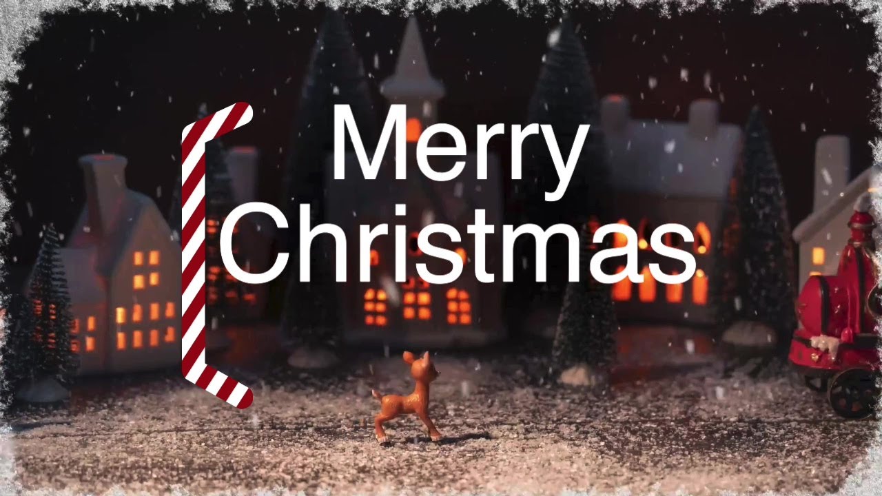 Christmas Classic Choral Songs - YouTube