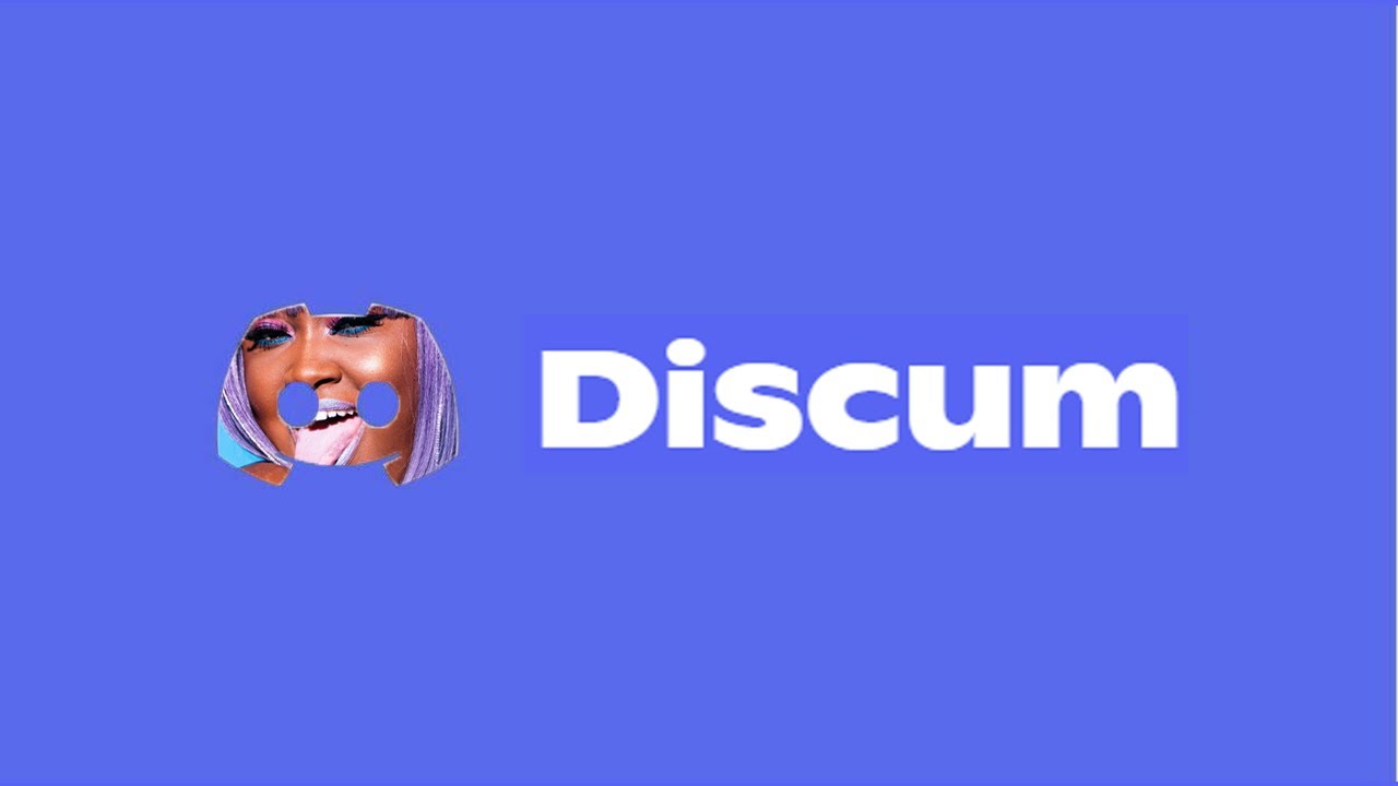 Discord Whole Notification (CupcakKe Remix) - YouTube
