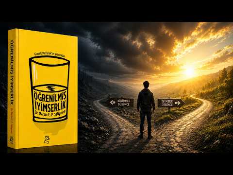 Öğrenilmiş İyimserlik (Martin Seligman)