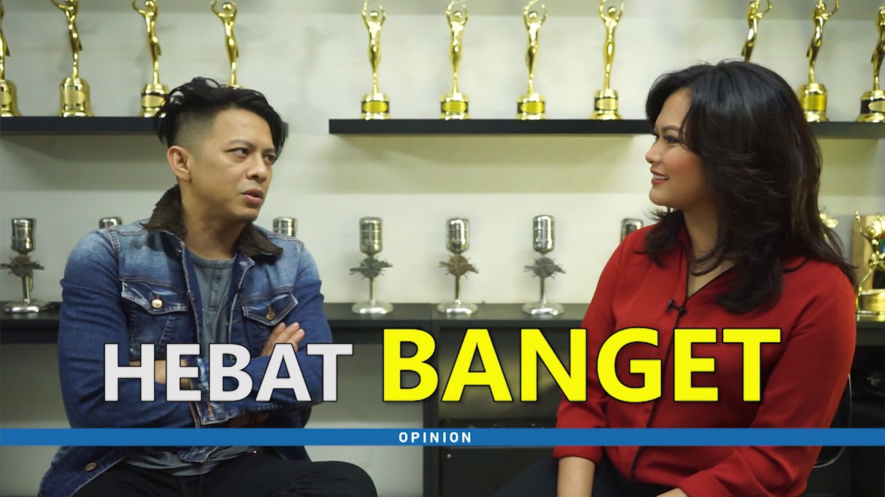 OPINION "RAMAI-RAMAI GAUNGKAN ASIAN GAMES 2018" SEG 1 - YouTube