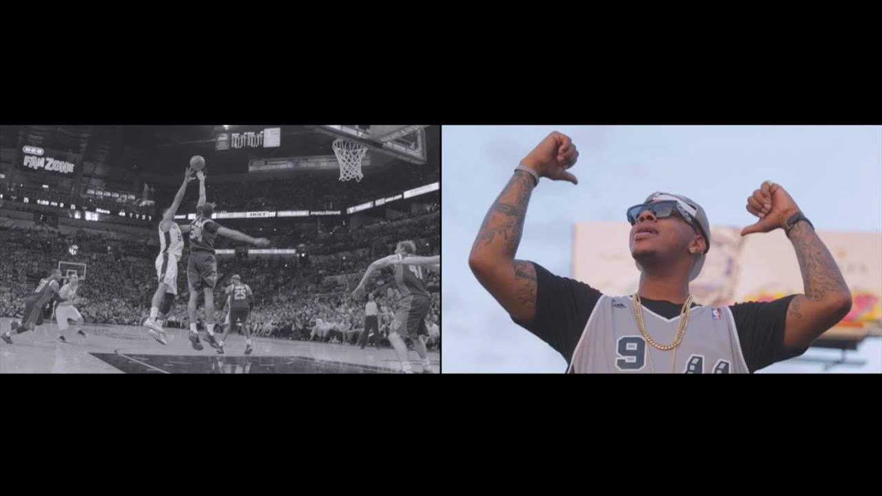 King Kyle Lee "All Spurs Everything" Championship Edition - YouTube