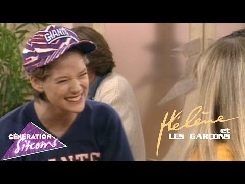 Hélène et les garçons - Épisode 65 - Le coup de foudre