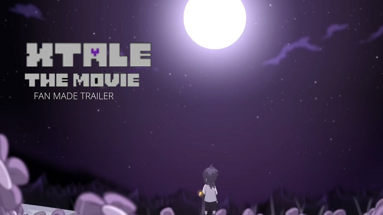 Xtale The Movie - Trailer - YouTube