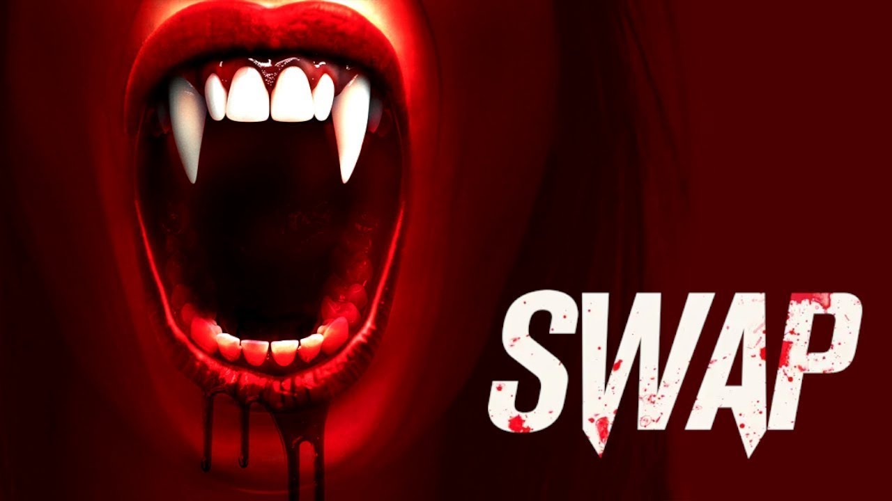 Swap (2024) Scary Horror Trailer - YouTube