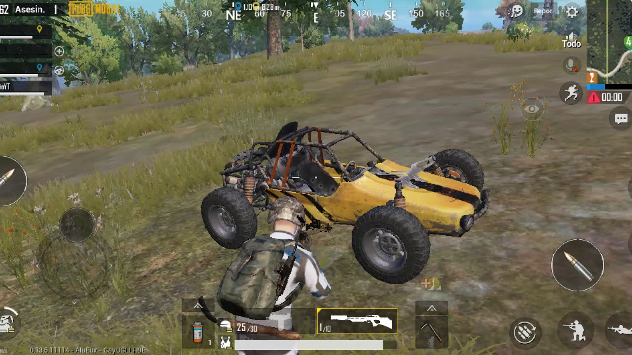 Pugmobile - YouTube