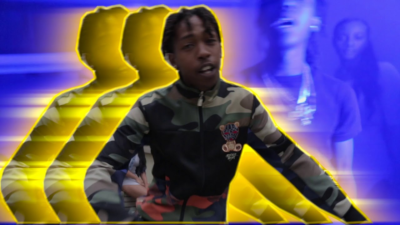 "Oh My Gawd" Official Music Video - YouTube