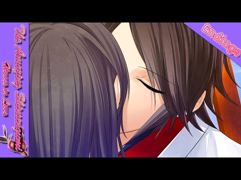 The Amazing Shinsengumi: Heroes in Love | Heisuke Chapter Endings - To Save Another