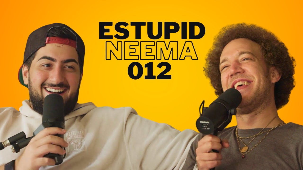 012 Kyle Legacy - meeting Lebron James, the riff king, celebrity beef ...