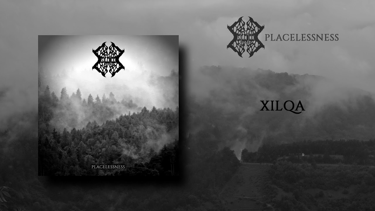SILENCE "Placelessness" (2017) Full Album Stream - YouTube