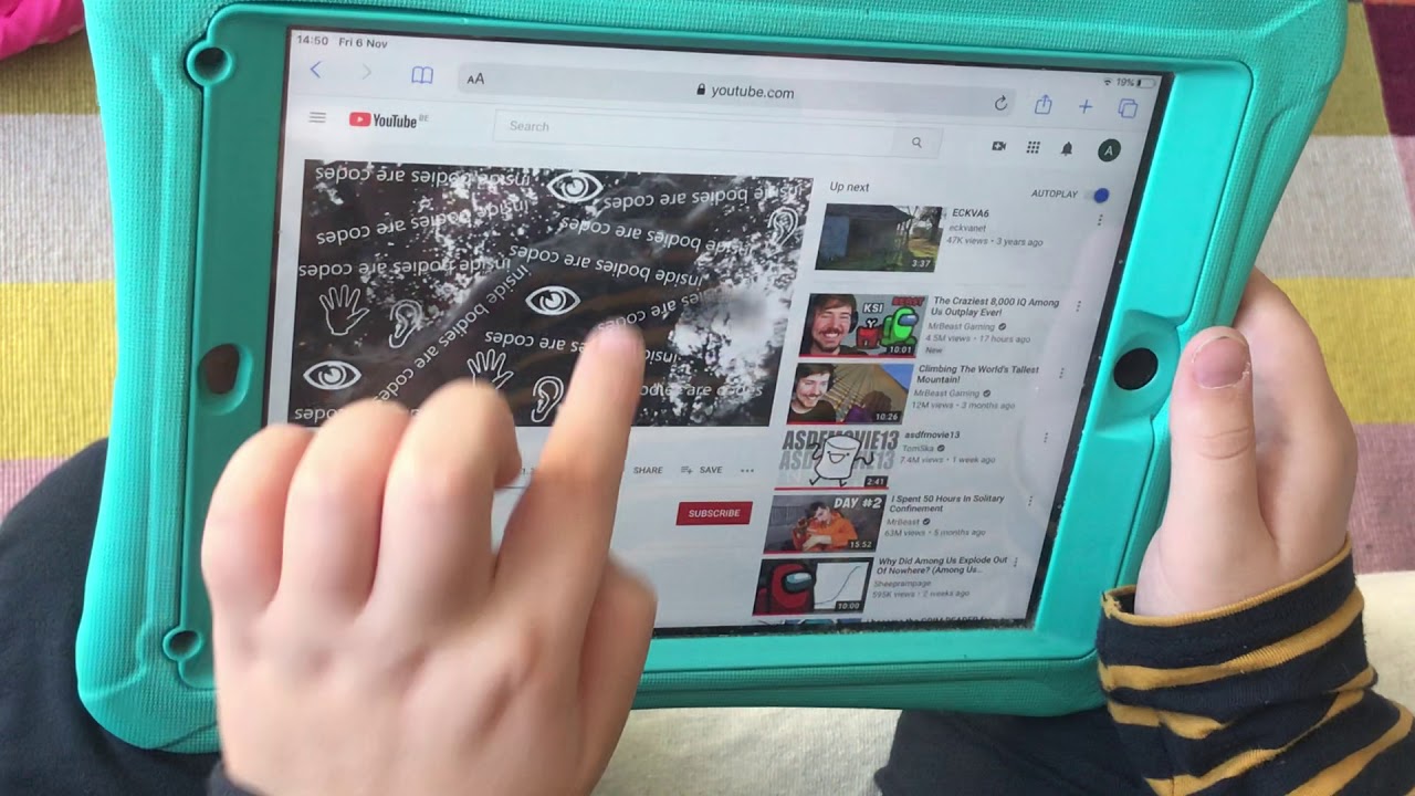 Uncoding 01A51CD0’s channel - YouTube