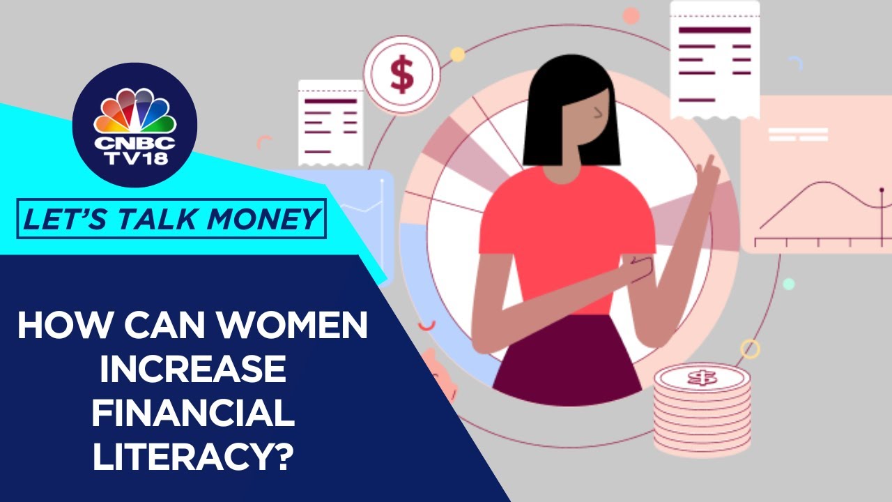 How Can Women Achieve Financial Independence, Become Financially Self ...