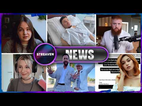 JenNyan kooperiert mit altem Anni Partner | Rewis kryptische Insta Story | Jen vs. Vajona Verlag