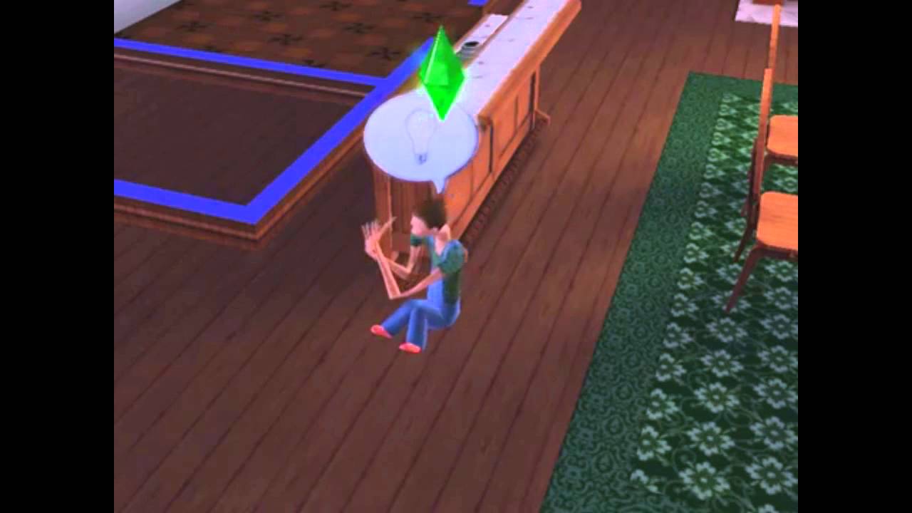 El Niño Bug 2.0 - YouTube