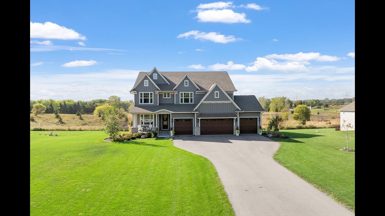 5698 Kelvin Avenue N, Lake Elmo, MN - Andy Prasky, RE/MAX Advantage ...