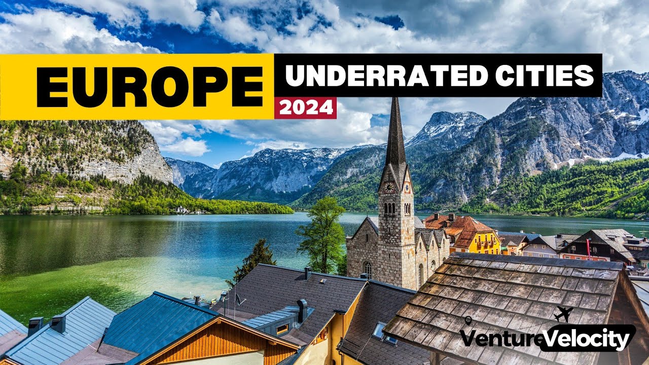Hidden Europe Underrated Cities That Will Steal Your Heart - YouTube