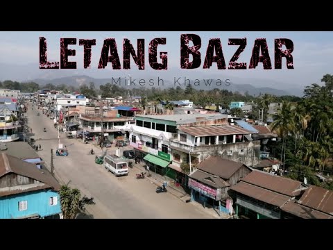 Letang Bazar/Letang Municipality / letang nagarpalika/ Morang / Nepal ...