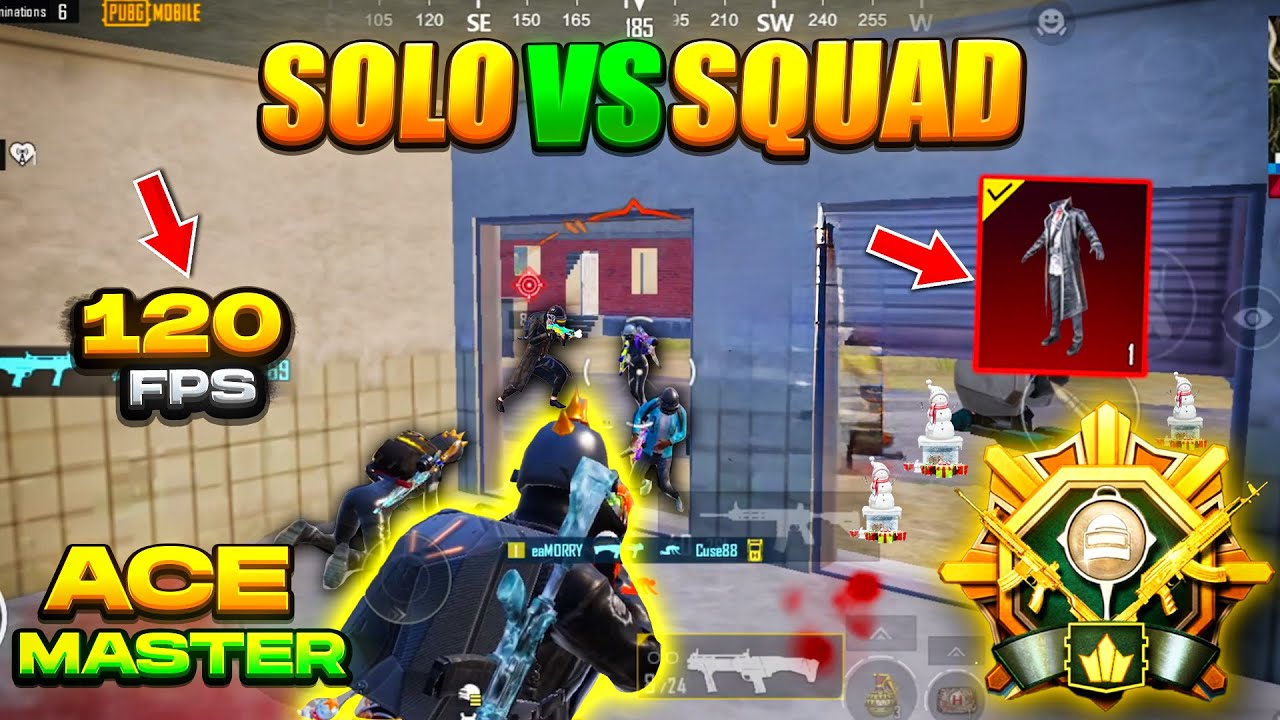 HOW TO GET ACE MASTER ?? PLAY LIKE ME !!! - YouTube