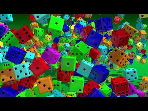 Dice Roll Sound Effects free - YouTube