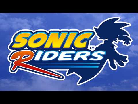 Catch Me If You Can - Sonic Riders [OST]