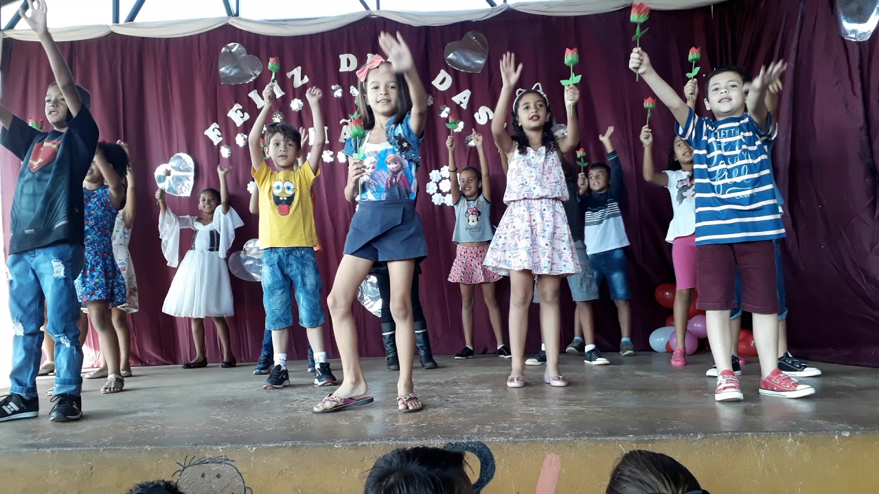 Apresentação Stefany(2) - YouTube