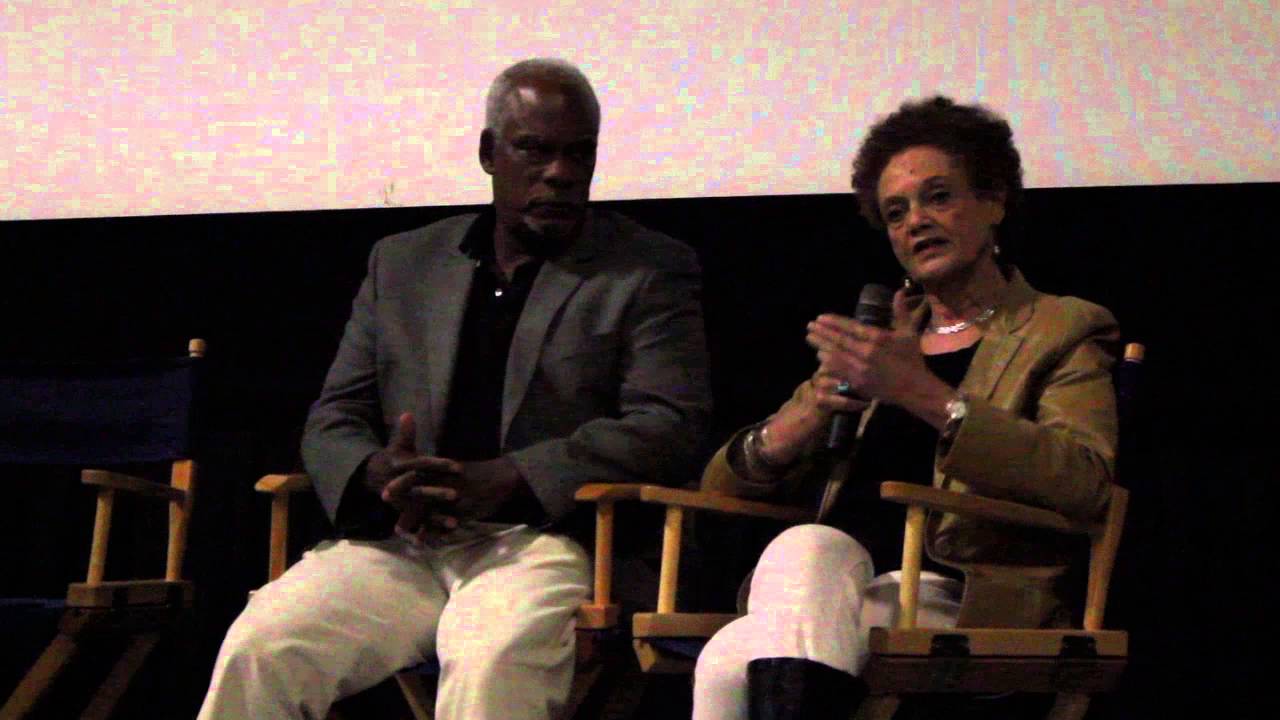 Cleaver On Black Lives Matter, New Panthers | Black Panthers GPB ...