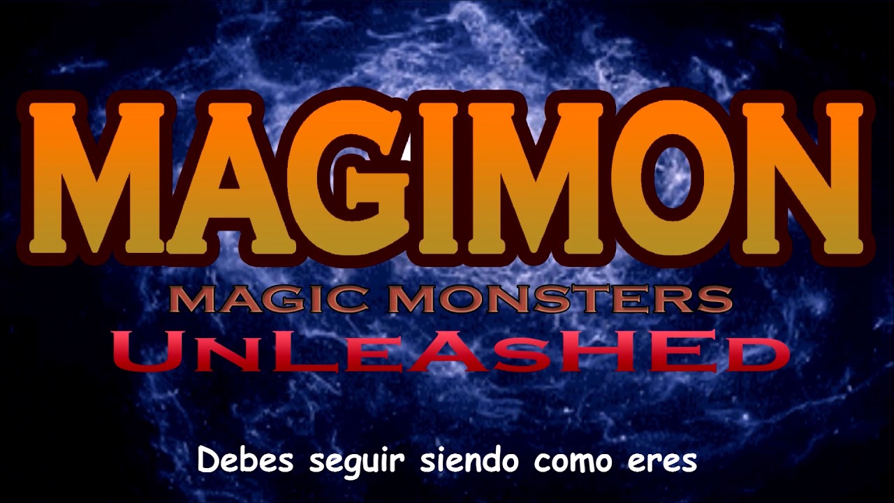 Proyecto Magimon: El Desenlace (Ending 02) Interpretado Por Hikarilore ...