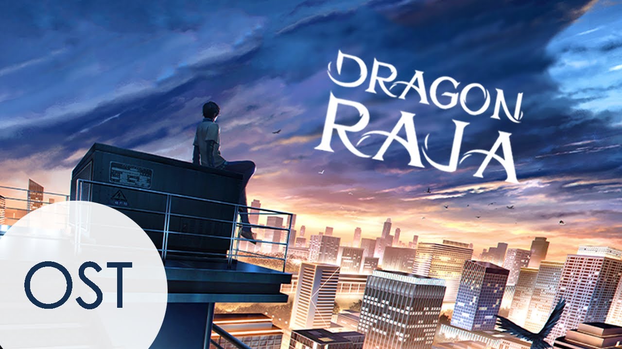 Dragon Raja - Season 1 (Complete Soundtrack) by Kohta Yamamoto and ...