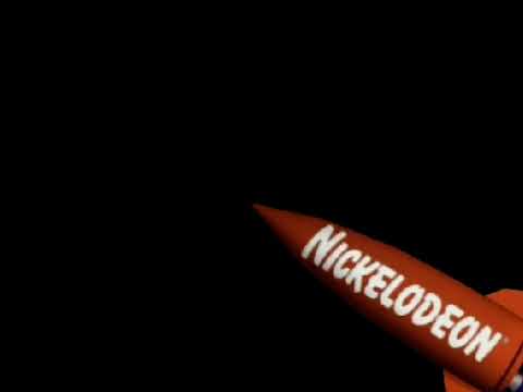 Nickelodeon Rocket 2003-2008 (DVD) - YouTube