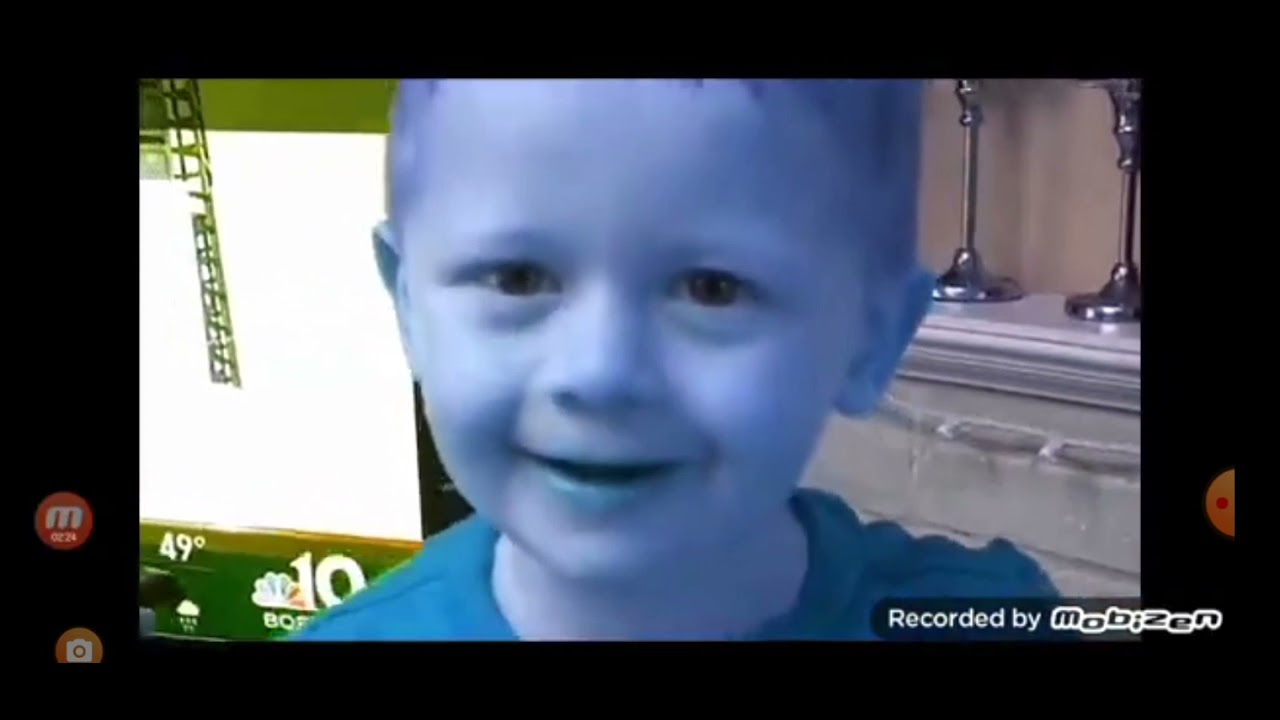 Firey Inflation Gets Removed by BFB Inflator Add Round 4 - YouTube