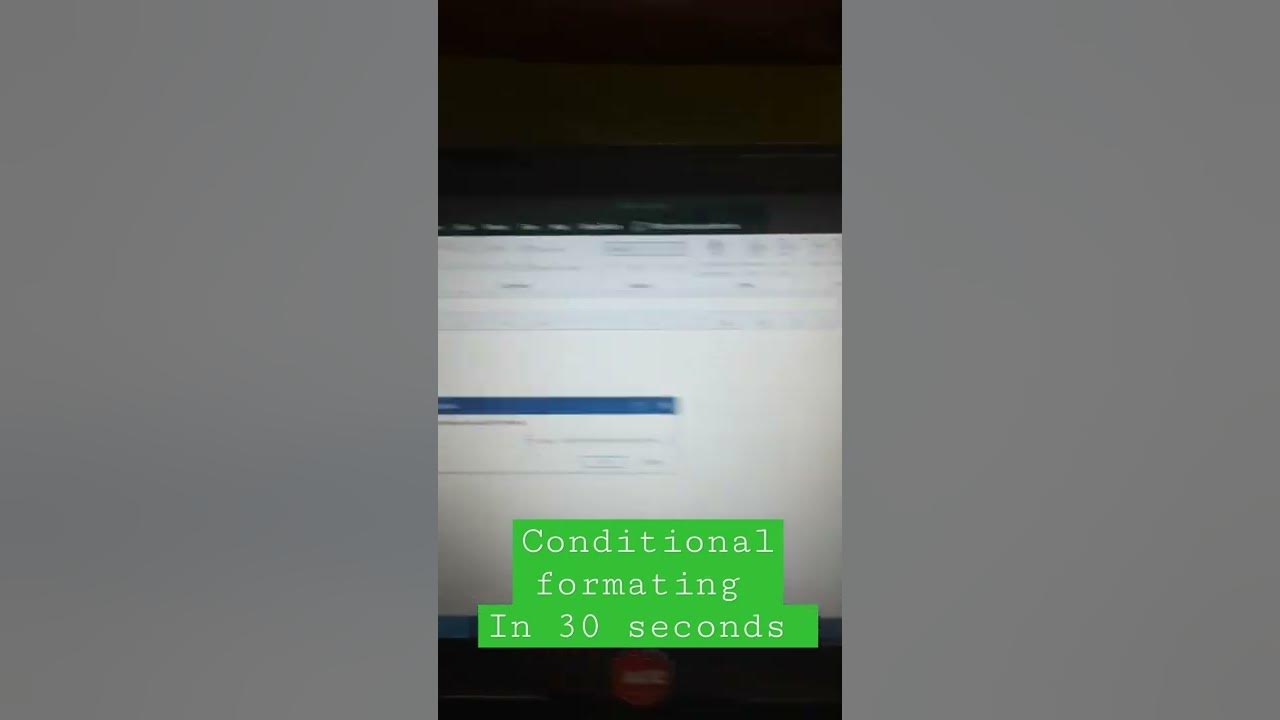 HighLight Cells Greater Than In Excel In 30 Sec Anjni Computer highlight-cells-greater-than-in-excel-in-30-sec-anjni-computer