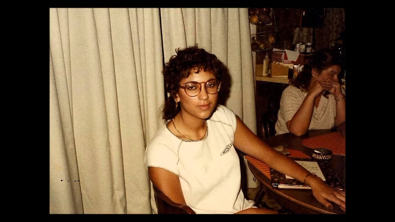 I am From. Chelsea Gregory. - YouTube