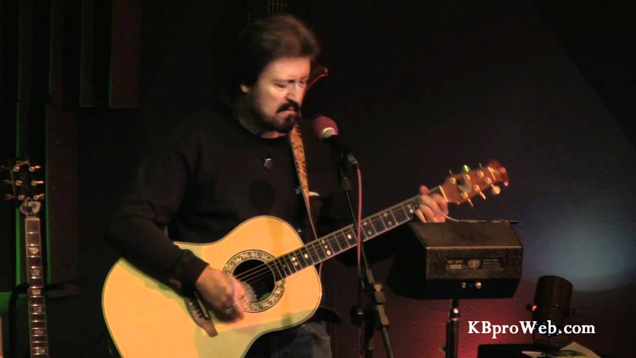 Frank & Debbie Prout: "Hallelujah for a Friend" - Live at Terrapin ...