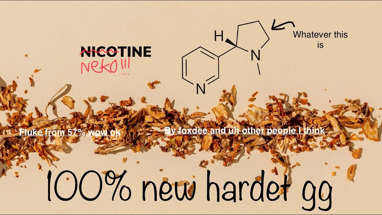 NEKOTINE 100% (sea demon) new harder yay - YouTube