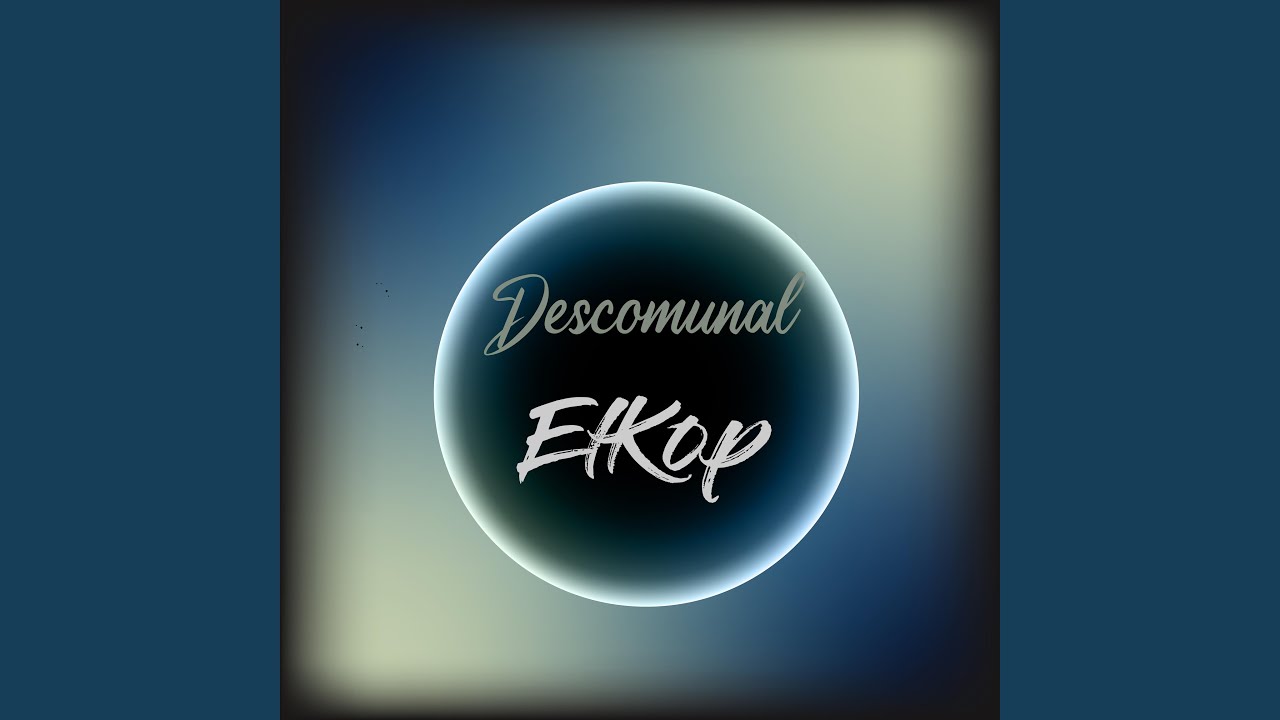 Descomunal - YouTube