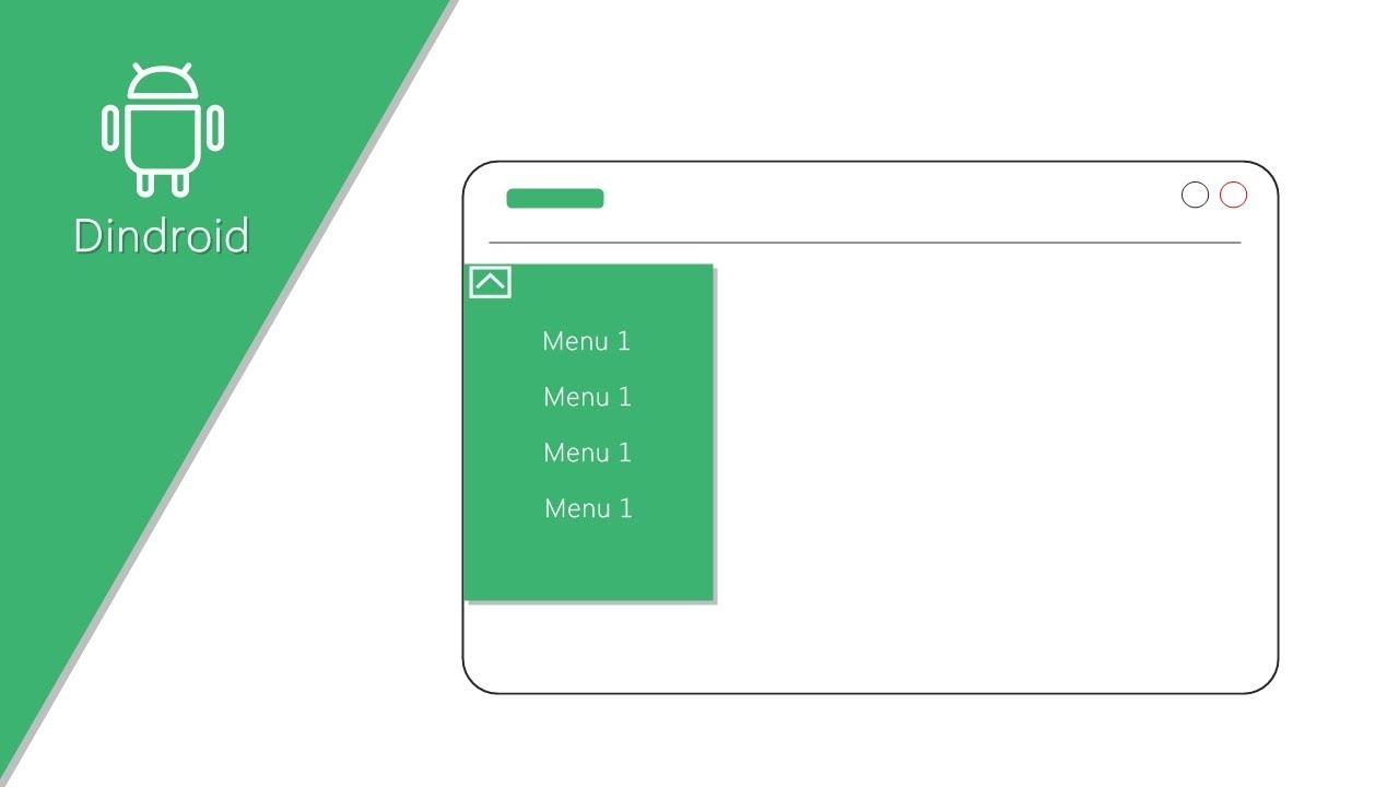 Criando barra de Menu Autoplay Media Studio - YouTube