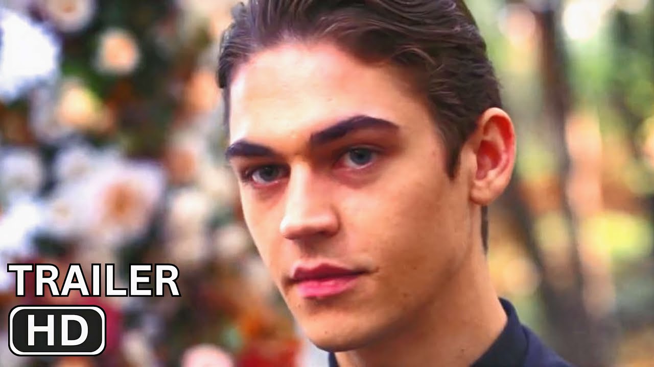 AFTER EVERYTHING Official Trailer (2023) After 5 New - YouTube