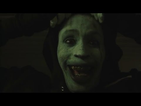 The Mime Short Film Crypt TV - YouTube