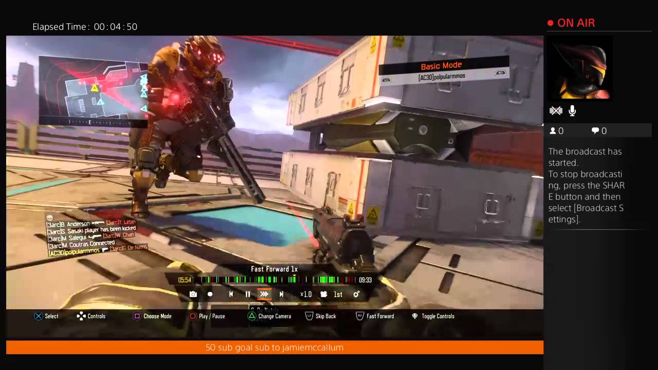 BO3 COMBAT AXE TRICKSHOT - YouTube