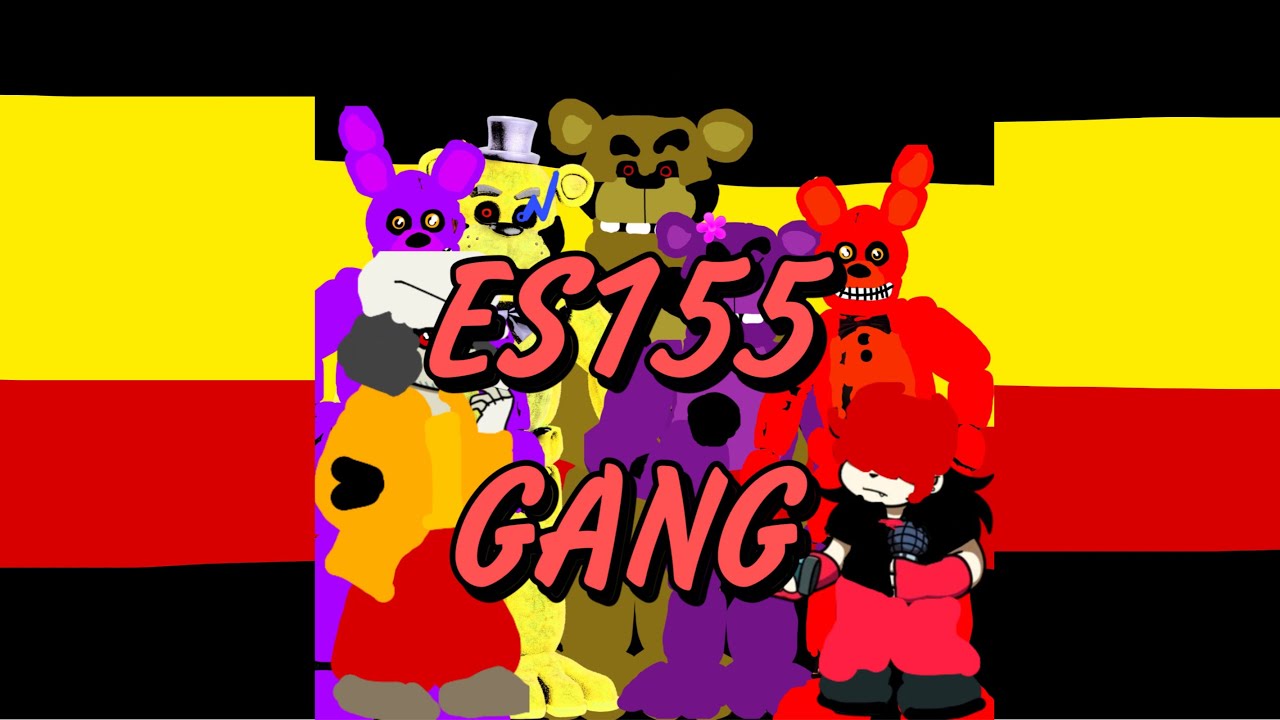 GANG INTRO - YouTube