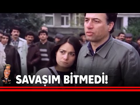 Bu Yoklukta Bize Çadır Kurmak Düştü!😥 | Kemal Sunal Replikleri