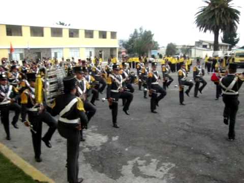 Comil 10 "Pelotón Comando" Despedida - YouTube