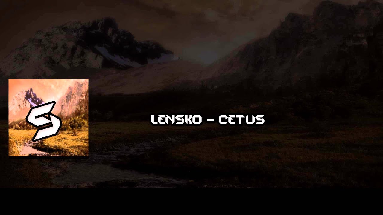 Lensko Cetus - YouTube